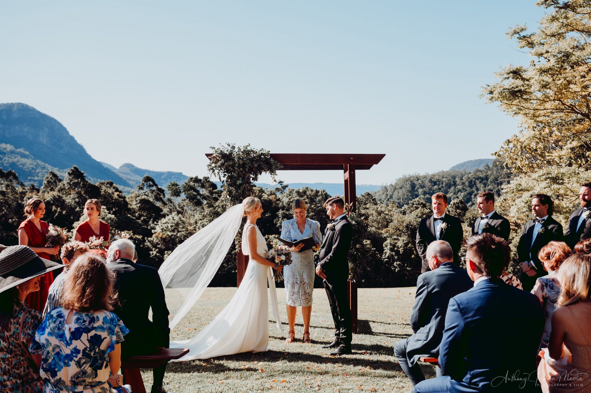 Testimonials & Videos | Carly Slade Wedding Celebrant – Brisbane